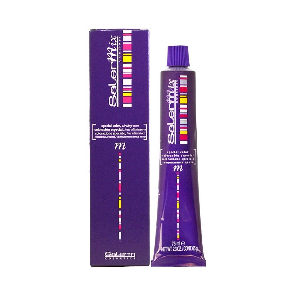 Productos Salerm: coloración y cuidado capilar – Página 2 – Abril Guerra