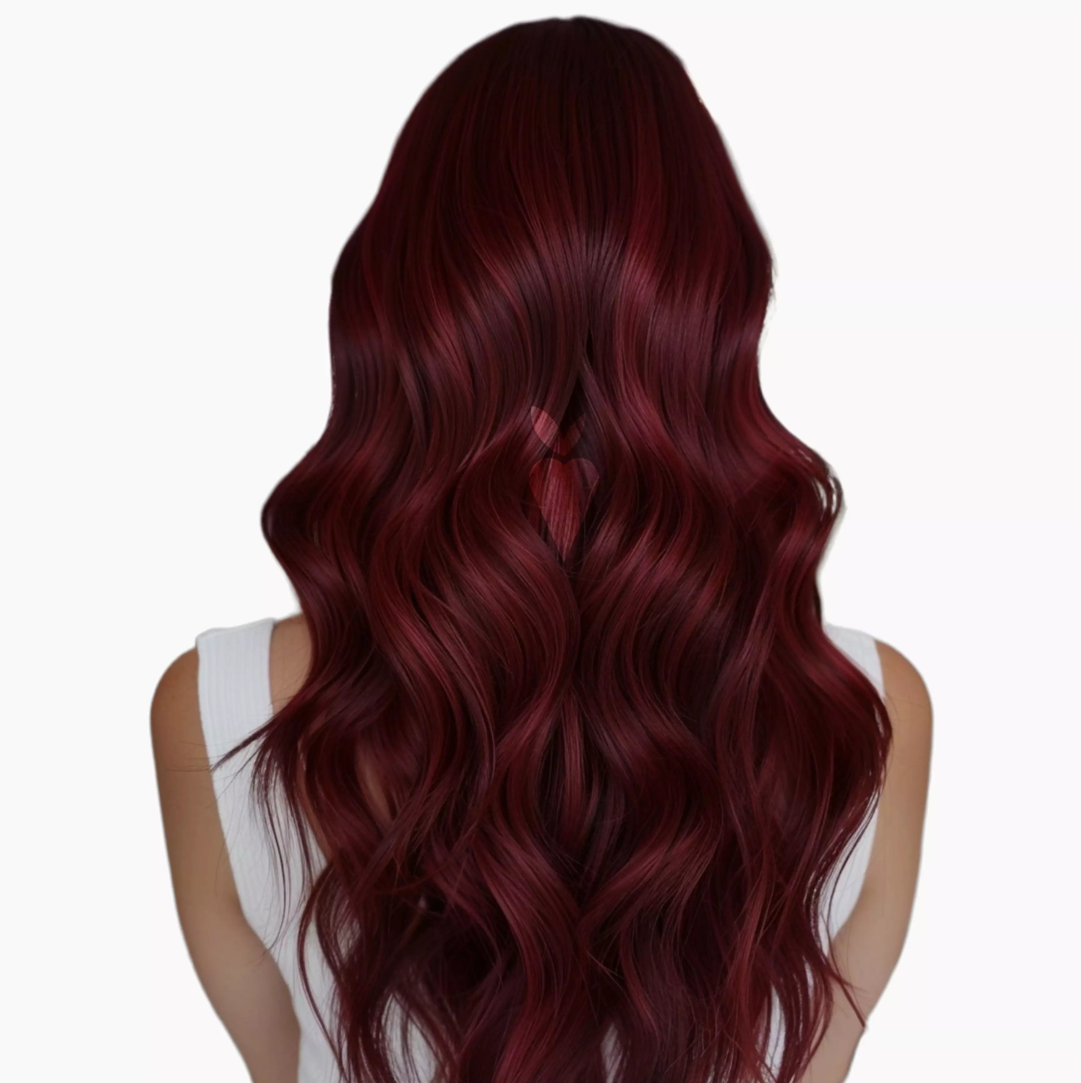 Tinte Earthia Color 6/6 Rubio oscuro rojo - 100ML – Abril Guerra