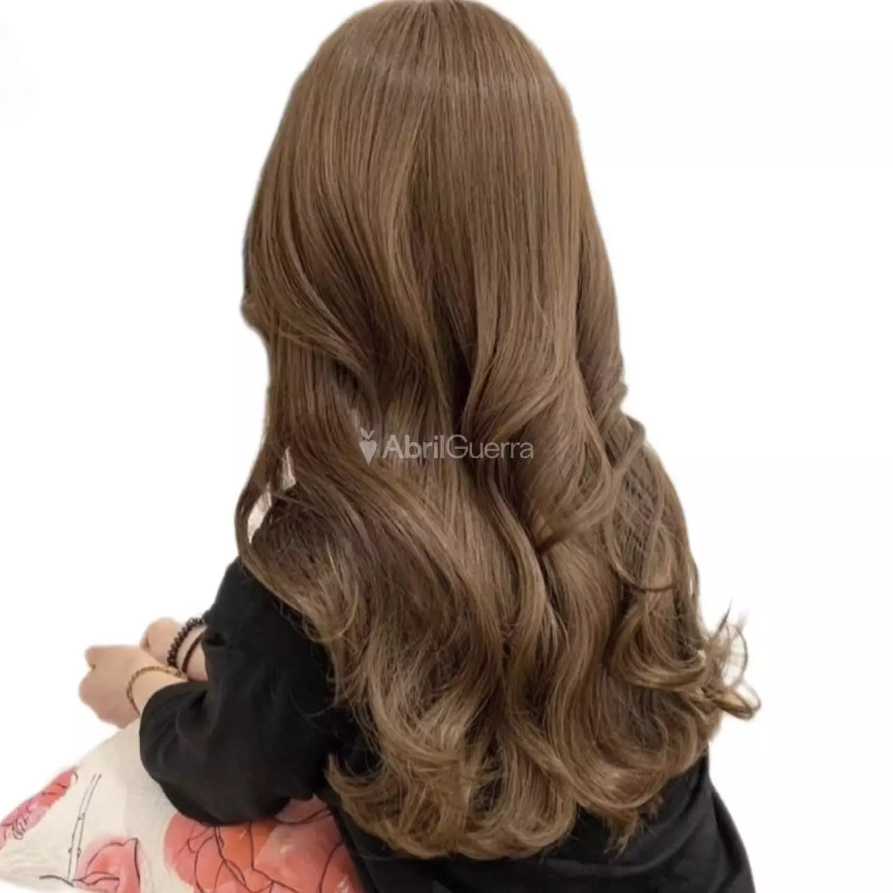 Tinte Igora Absolutes 7-140 Rubio Medio Cenizo Beige Natural – Abril Guerra