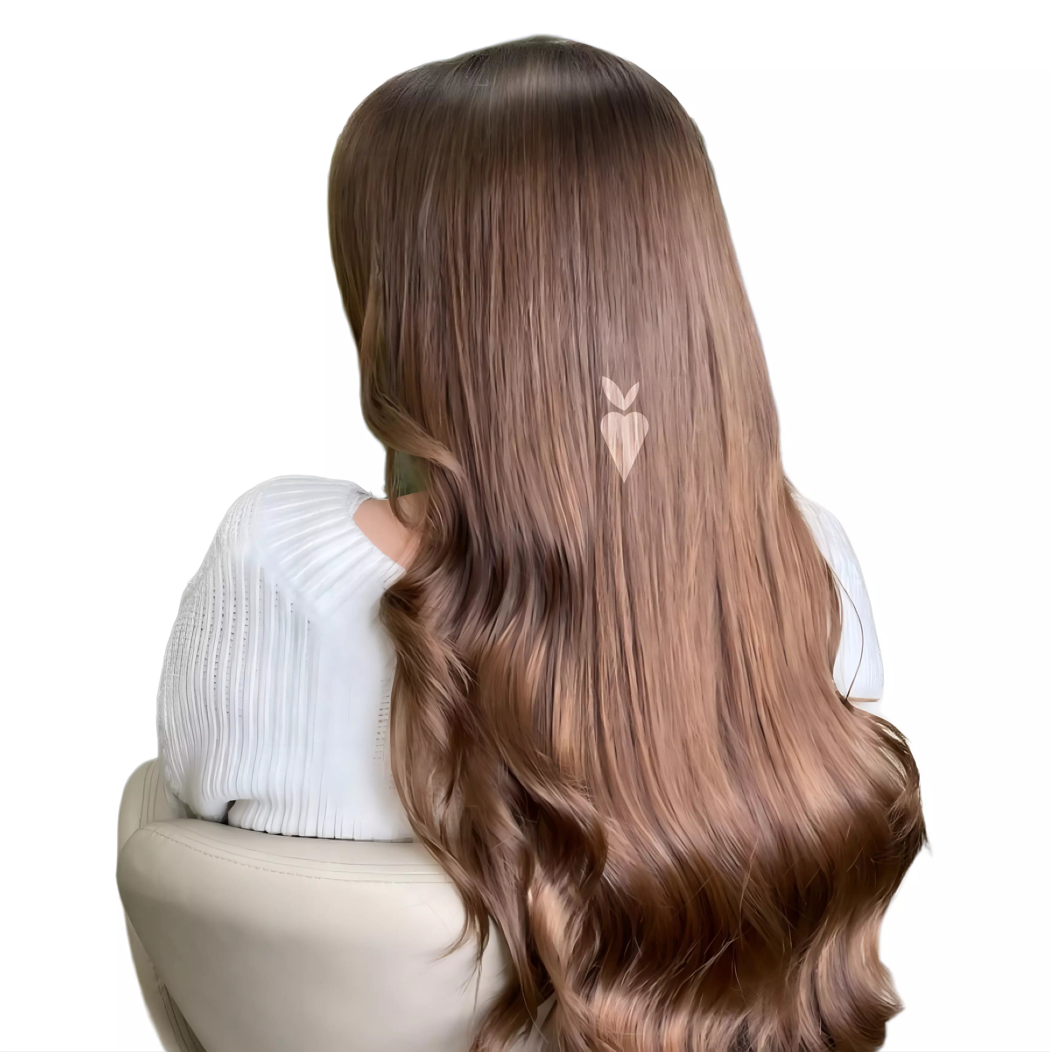 Tinte Earthia Color 7/3 Rubio dorado - 100ML – Abril Guerra