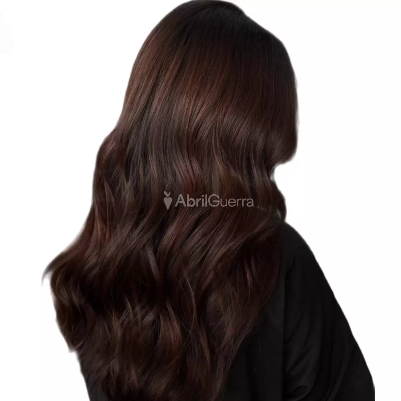 Igora Zero Amn 5-67 Castaño Claro Chocolate Cobre – Abril Guerra