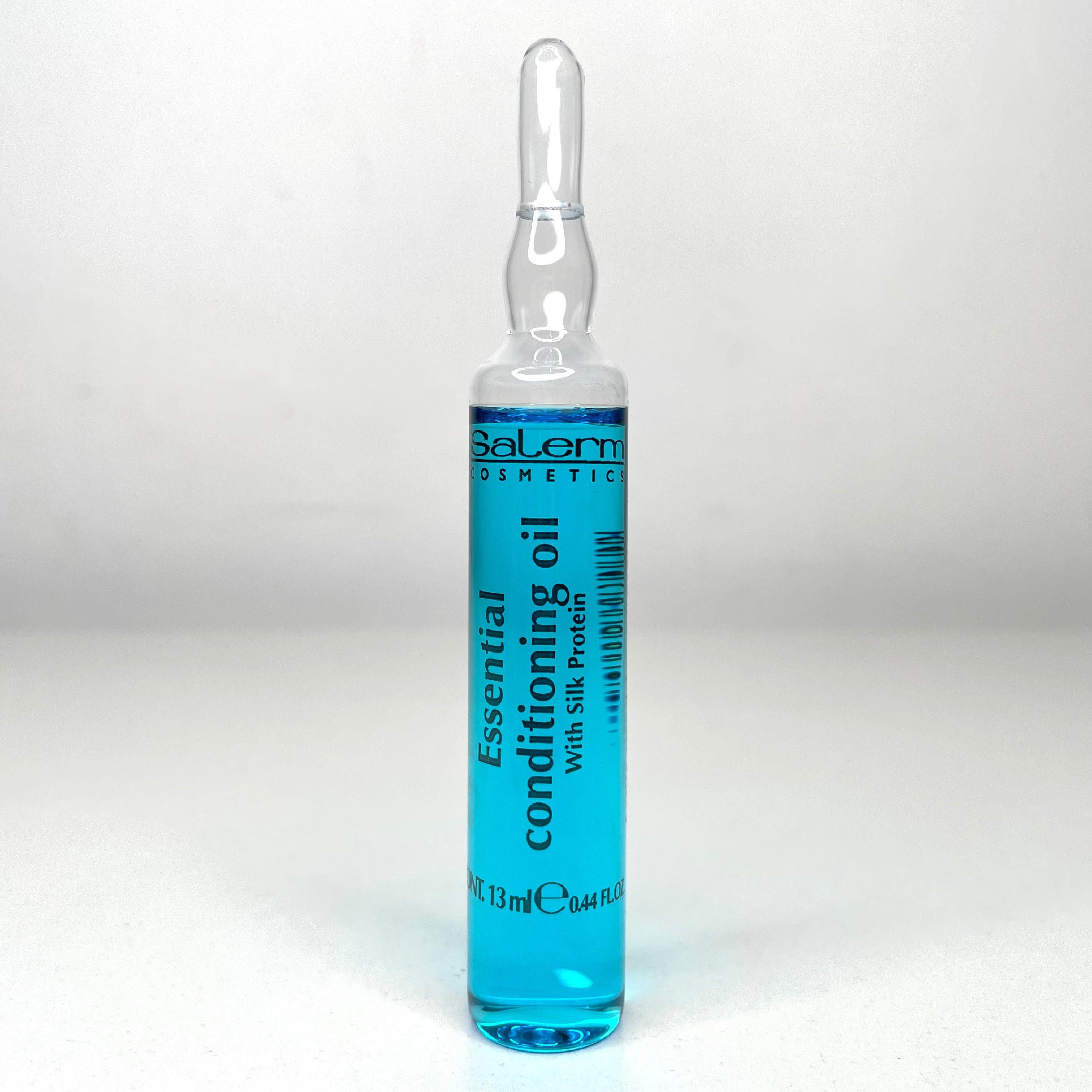 Ampolla Aceite Esencial Hidratante Salerm 13ml – Abril Guerra